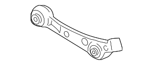 31-10-8-873-893 - 2017-2023 BMW - Lower Control Arm | Buy BMW Parts Now