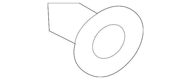 90189-06242 - Tail Lamp Assembly Grommet 2016-2025 Toyota | Longo ...