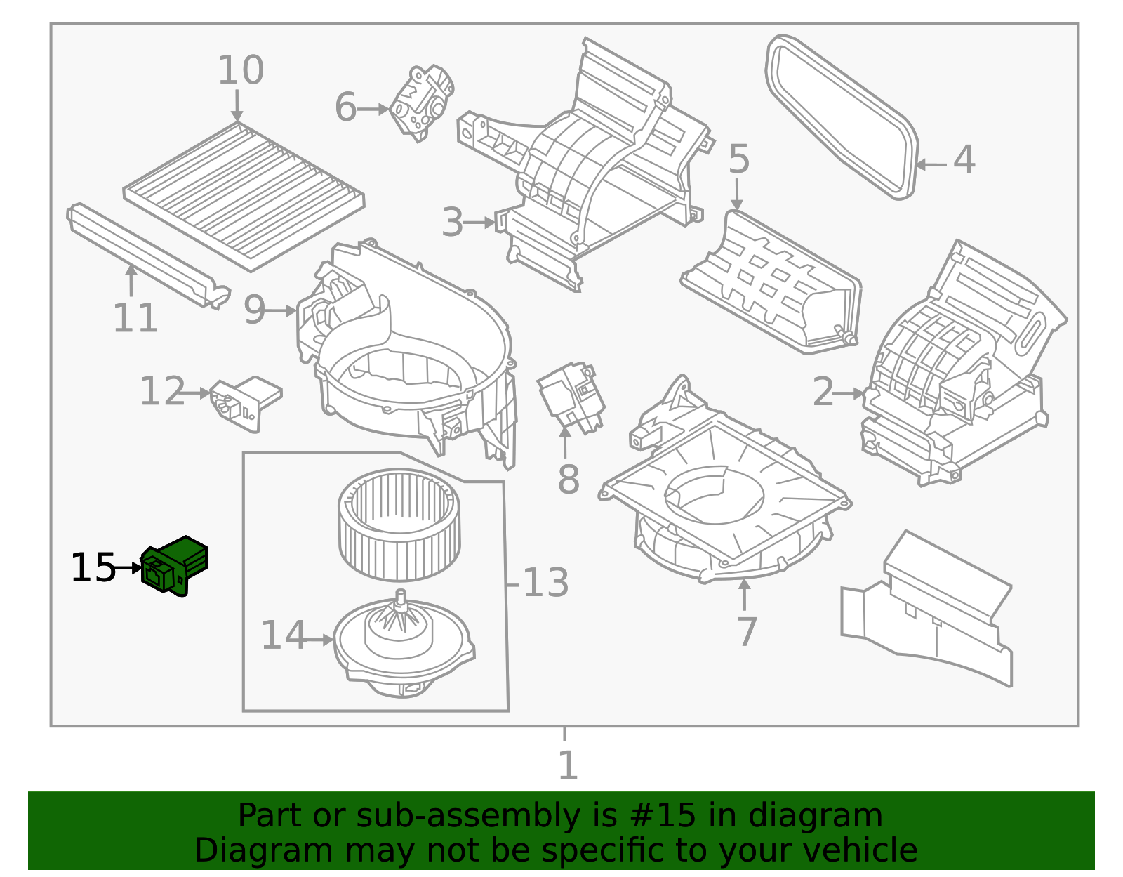 97179-2J000 - Transistor 2009-2017 Kia | Kia.Parts Store