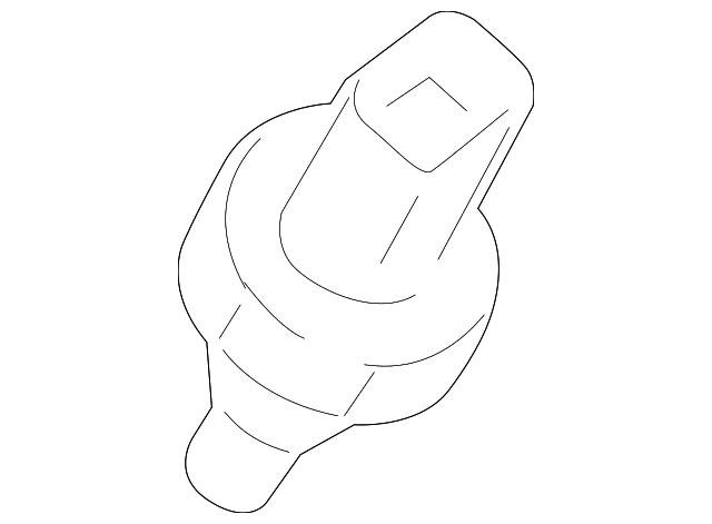 2004-2013 Suzuki 2004-2013 Suzuki - Temp Sensor 13650-73H00 | World OEM ...