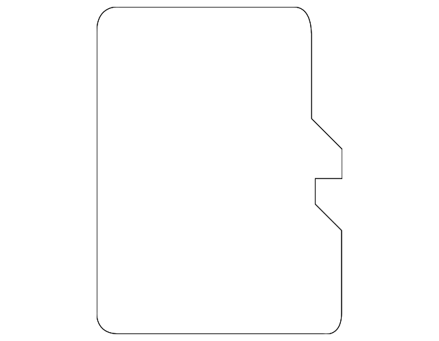 PT219-GEN08-22 - Memory Card 2015-2016 Lexus | Lexus of Stevens Creek Parts