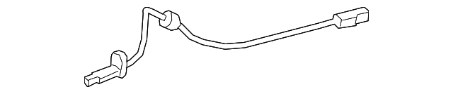 2024 GM (Replaces 86563702) Sensor 85039848 GM | GMPartsDirect.com