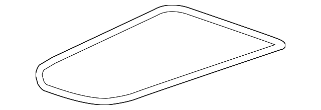 2705A015 - Gasket 2008-2018 Mitsubishi | Mitsubishi Direct Parts