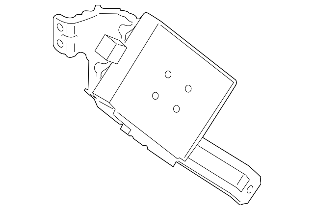 99960-S9000 - Control Module 2020-2022 Kia Telluride | Kia.Parts Store