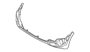 86512-Q5300 - Lower Cover 2021-2023 Kia Seltos | Kia.Parts Store