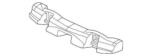 1997-2004 Chevrolet Corvette Absorber 10403040 | TascaParts.com