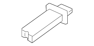 13627804150 - 2014-2018 BMW Mass Air Flow Sensor (13-62-7-804-150 ...