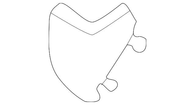 51-43-5-A11-B08 - 2021-2024 BMW - Support Cap | BMWPartsHub
