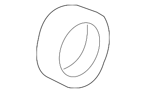 91260-S0A-003 - Seal 1998-2005 Honda | Honda Parts Online