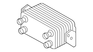 LR036354 - Valve Body - 2013-2020 Land-Rover | Land Rover Lake Bluff