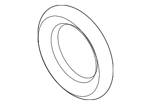 CV6Z-4676-A - Differential Pinion Seal - 2013-2021 Ford | Eastgate Ford ...