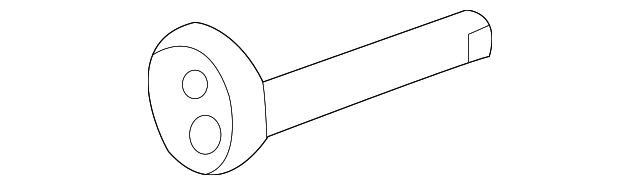 48409-34030 - Alignment Camber Adjusting Eccentric (Front) - 2000-2007 ...