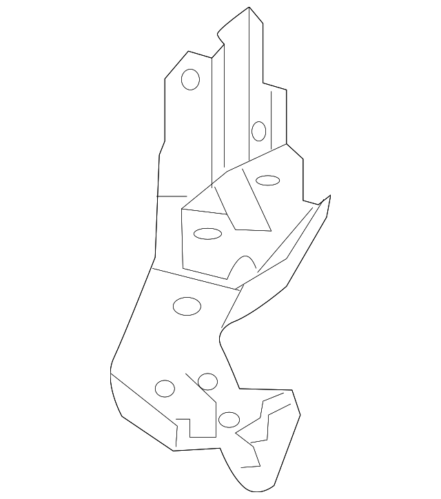 2012-2021 Nissan Sliding Door Roller 82420-1PA0A | OEM Parts Online