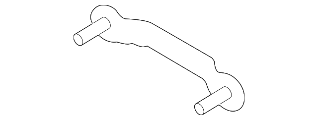 Stud Plate FL3Z-17C886-A | OEM Parts Online