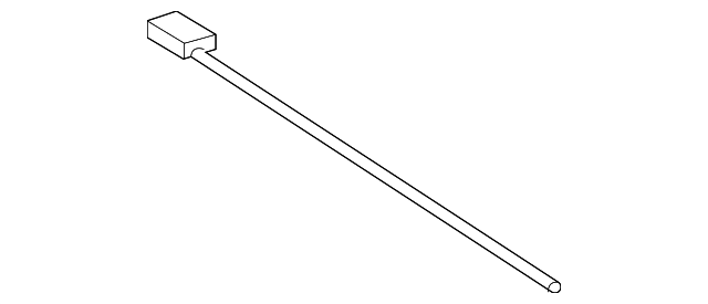 860454764 - 2010-2018 Mercedes-Benz - Washer Nozzle | World Mercedes ...