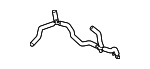 Shop Genuine Ford Heater Hoses Online | Ford Parts Center