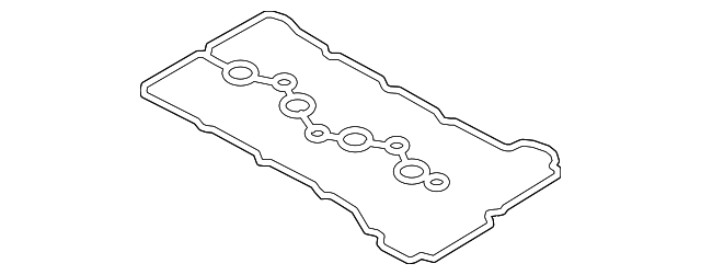 22441-2GGA1 - Valve Cover Gasket 2016-2022 Kia | Kia.Parts Store