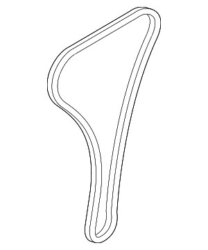 24321-2G111 - Timing Chain 2011-2022 Kia | Kia.Parts Store