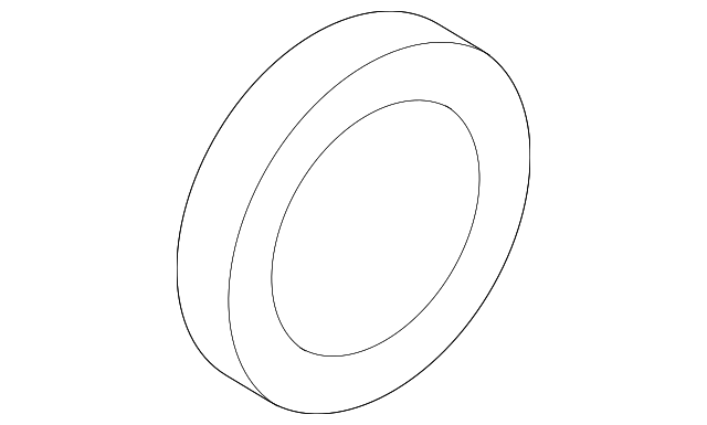 21421-2G100 - Front Crank Seal 2006-2025 Kia | Kia.Parts Store