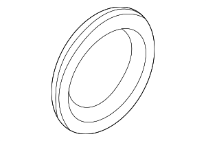 21443-2G000 - Rear Main Seal 2006-2022 Kia | Genuine Kia Parts