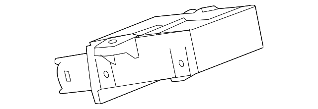 642-900-14-02 - Diesel Glow Plug Controller 2010-2022 Mercedes-Benz ...