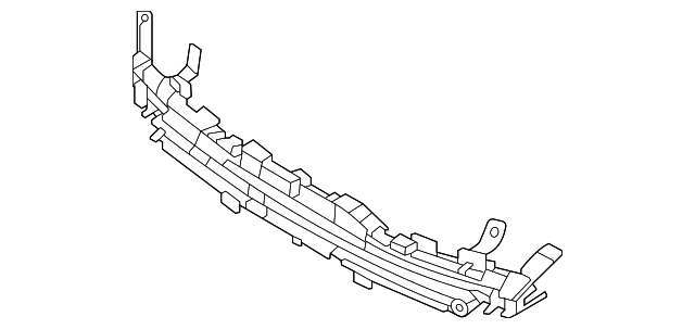 86536-R5300 - Molding 2021-2023 Kia Sorento | Kia.Parts Store