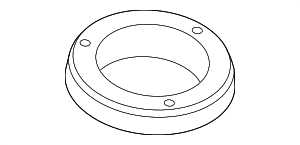 543251KA0A - Nissan Strut Bearing 2011-2022 Nissan | Performance Auto Parts