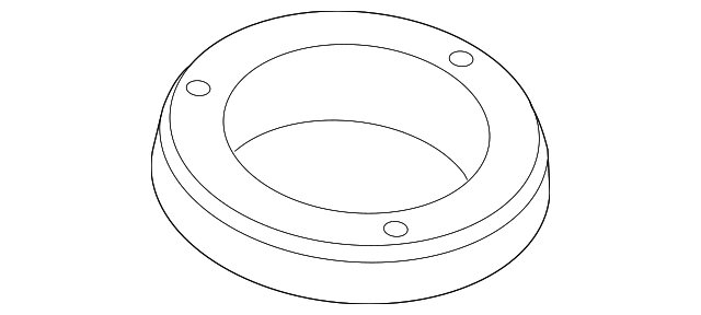 543251KA0A - Nissan Strut Bearing 2011-2022 Nissan | Performance Auto Parts
