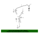 2004-2025 GM (Replaces 25874797) Automatic Transmission Fluid Cooler ...