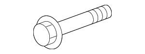 Strut Bolt 901000357 | OEM Parts Online