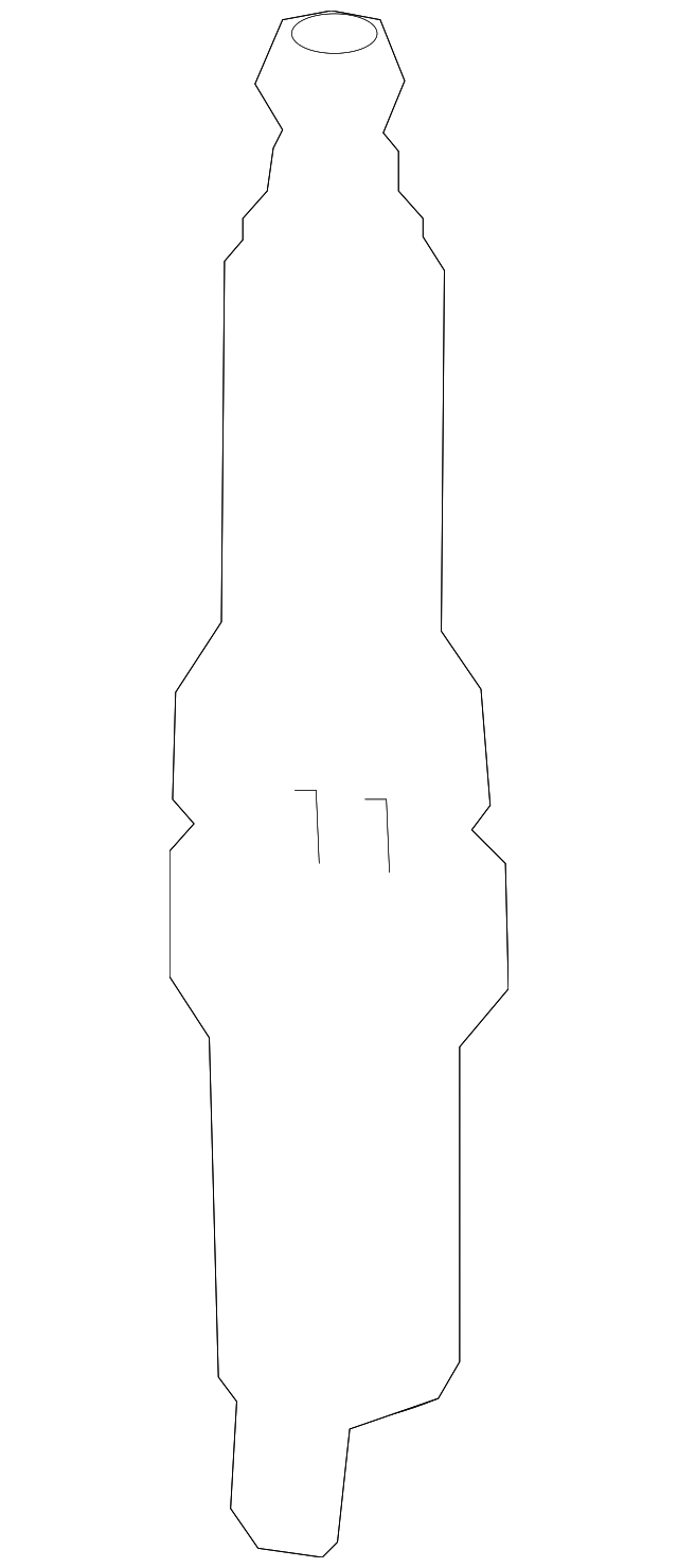 12120039664 - 2012-2019 BMW Spark Plug (12-12-0-039-664) | BMW of South ...