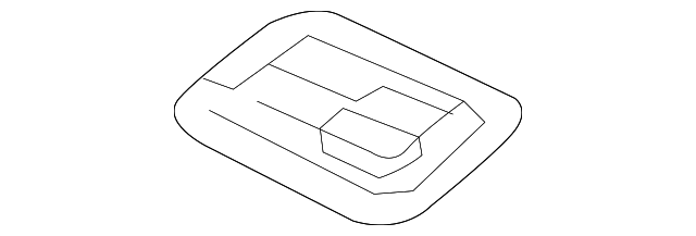 34252-S5A-003ZX - 2009-2017 Honda - Base *YR400L* (Sienna Beige ...