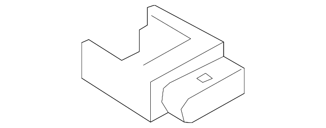 2020-2025 Audi Q3 Fuel Pump Controller 5QJ-906-093-A | TascaParts.com