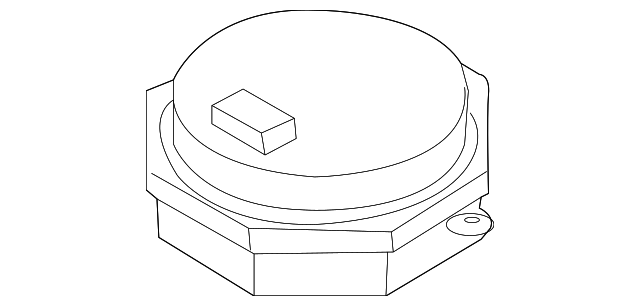 F190-51-0H3 - Control Module 2010-2015 Mazda | Florida Mazda Parts