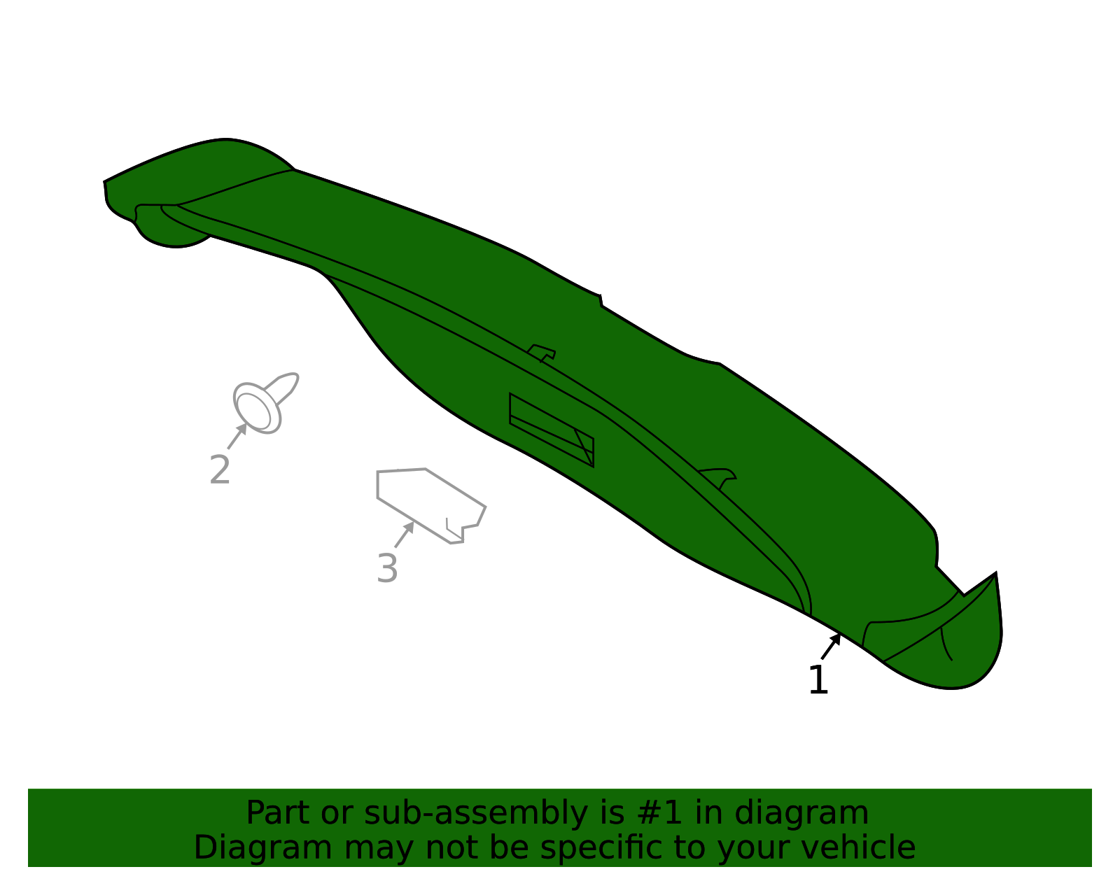 2019-2021 Nissan Altima Trunk Trim Panel 84966-6CA0A | Bill Kay Nissan ...