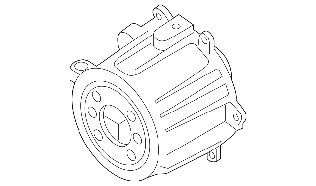 2014-2025 Nissan Coupling Assembly 38761-4BF1A | OEM Parts Online