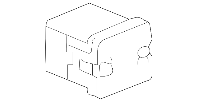 Multi-Purpose Fuse 84082833 GM | GMPartsDirect.com