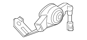 2016 Buick Envision Front Sensor 84368165 | Capital Chevy Parts