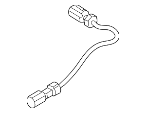 4G0-971-192-A - Park Assist Camera Wiring Harness 2012-2018 Audi | Audi ...