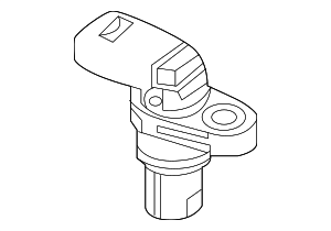 04C-907-601-K - Engine Camshaft Position Sensor 2013-2025 Volkswagen ...