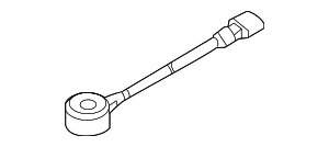 2013-2025 Volkswagen Knock Sensor 06K-905-377-F | VW Direct Auto Parts