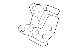2012-2017 Honda Mode Motor 79140-TR0-A01 | Cheaper Honda Parts
