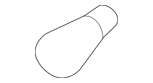 2007-2012 Hyundai Signal Lamp Bulb 18644-27088-N | OEM Parts Online