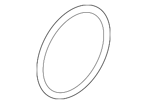 25641-2G500 - Thermostat Housing Gasket 2008-2016 Kia | Kia.Parts Store