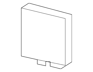 Buy Genuine GM Auto Parts - Module (Part # 23257304) | GM Parts Store