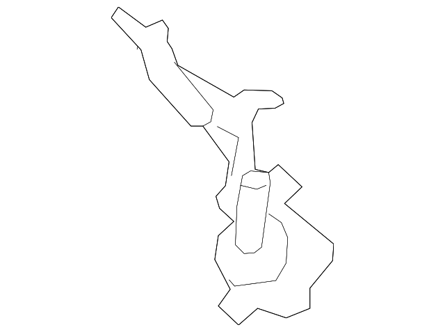 Genuine Auxiliary Pump for 2020-2025 Volvo | Part# 31493259 | Over 30% ...
