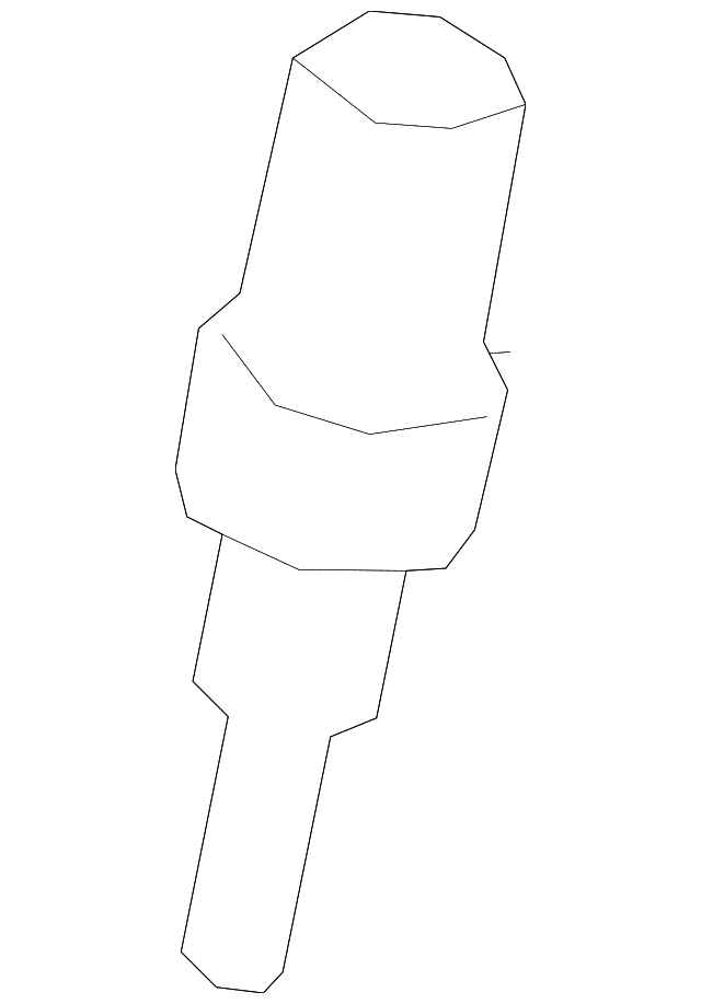 89422-47010 - 2016-2023 Lexus - Temp Sensor | My L Parts