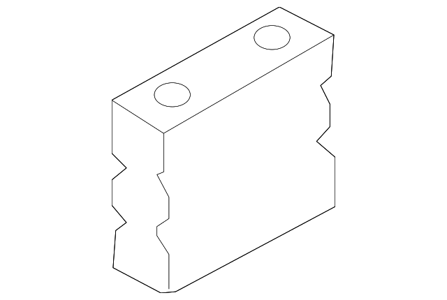 2013-2025 Ford Automatic Transmission Oil Cooler Control Valve DG9Z ...