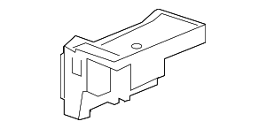 2016-2025 Chevrolet Malibu Junction Block (Replaces Part Number ...