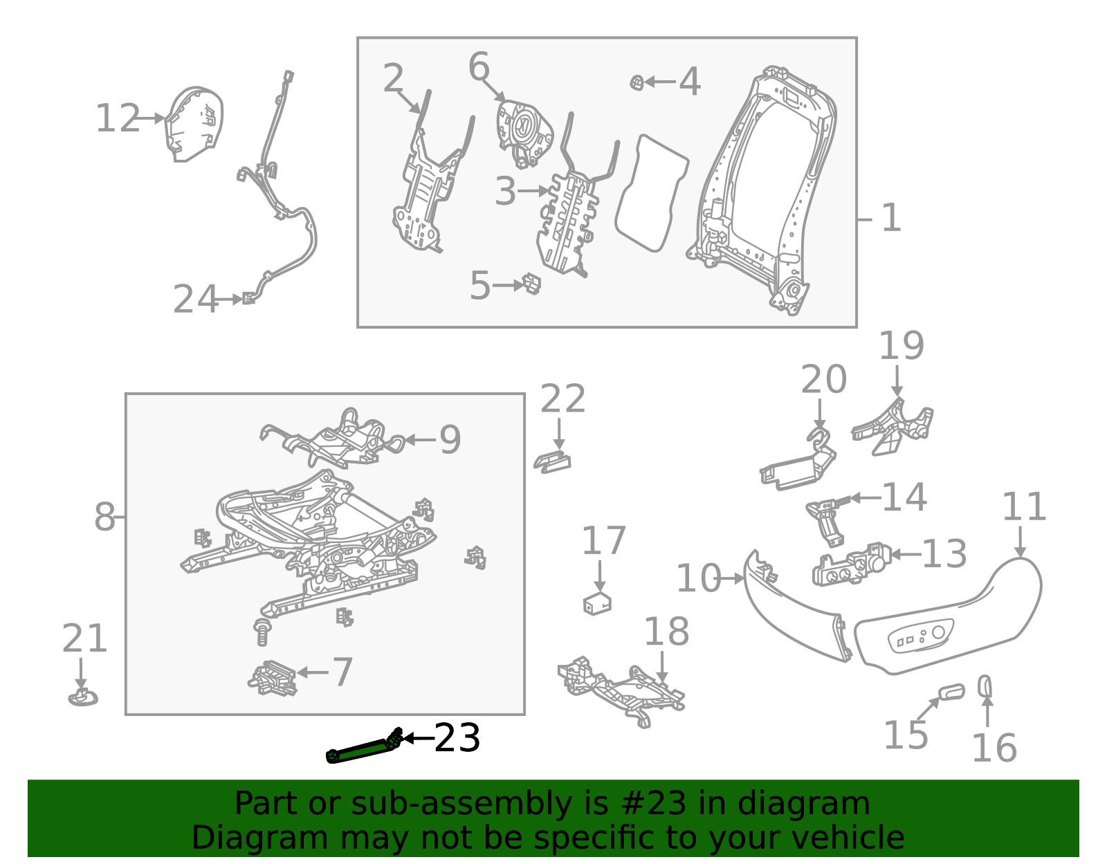 2019-2025 Toyota Lower Shield 71874-0R040 | MotorMotor